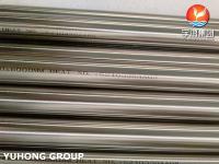 China ASTM A276 / ASME SA276 Stainless Steel Round Bar Annealed Rod SS316 316L for sale