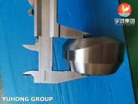 China ASTM A105 Carbon Steel Fitting MSS-SP- 97 Sockolet For Oil And Gas for sale