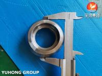 China ASTM A105 Carbon Steel Fitting MSS-SP- 97 Sockolet For Oil And Gas for sale