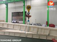 China Incoloy 800h Seamless Pipe Astm B407 N08810 Nickel Lron Chromium Alloy for sale