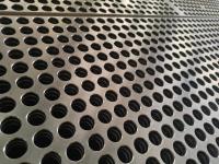 China ASME SA-336 F5 Alloy Steel Tubesheet Enhanced Corrosion Resistance With Chromium And Molybdenum for sale