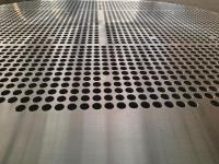 China ASME SA-336 F5 Alloy Steel Tubesheet Enhanced Corrosion Resistance With Chromium And Molybdenum for sale