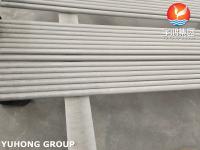 China STAINLESS STEEL SEAMLESS PIPE  ASTM A312  A312M  TP304 TP304L TP316 316L,Pickeled and Annealed HEATING COOLING SYSTEM for sale
