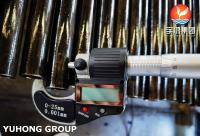 China 19.05MM SA179 Boiler Tube ASME SA179 for Stripper Feed Bottom Exchanger for sale