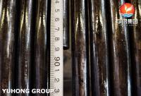 China EN 10216-2 13CrMo4-5 1.7335 Seamless Boiler Tubes For Performance In High-Temperature for sale
