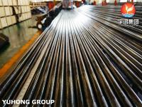 China 19.05MM SA179 Boiler Tube ASME SA179 for Stripper Feed Bottom Exchanger for sale