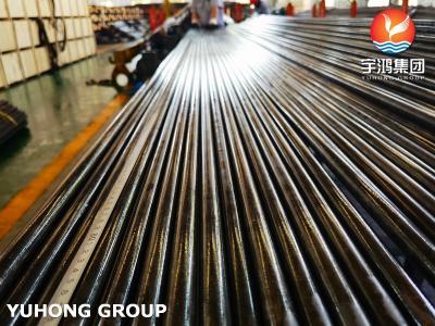 China 19.05MM SA179 Boiler Tube ASME SA179 for Stripper Feed Bottom Exchanger for sale