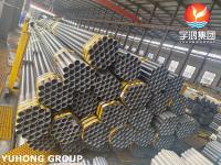 China ASTM A179 Seamless Carbon Steel Tube For Heat Exchanger And Condenser for sale