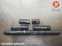 China Cold-Drawn Seamless Carbon Steel Tube ASME SA179 for Petrochemical REAC Systems​ for sale