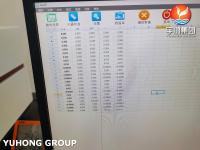 China Cold-Drawn Seamless Carbon Steel Tube ASME SA179 for Petrochemical REAC Systems​ for sale