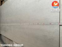 China ASTM A240 SS316L 1.4404 S31603 Stainless Steel Plate For Oil And Gas for sale