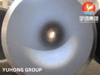 China ASTM A312 TP304/1.4301 Seamless Pipe Manufacturer for Fired Heaters & Petrochemical Applications​ for sale