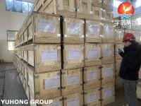 China ASTM A179 Seamless High Precision Heat Exchanger Tubes Oil Coated Surface for sale