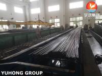 China SA179 Carbon Steel Tube OD 19.05MM 7000MM Length For Stabilizer Trim Cooler for sale