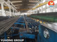 China SA179 Carbon Steel Tube OD 19.05MM 7000MM Length For Stabilizer Trim Cooler for sale