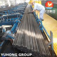 China SA179 Carbon Steel Tube OD 19.05MM 7000MM Length For Stabilizer Trim Cooler for sale