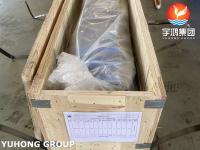 China ASTM A179 A210 Gr. A Seamless Carbon Steel Heat Exchanger And Condenser Tube for sale