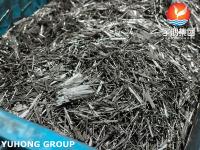 China SUS304 SUS316L Small Bore Stainless Steel Capillary Tube For Precision Instruments for sale