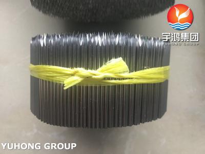 China Blood Collection Needle , Stainless Steel Semi-finished Needle Tube For Medical Use for sale