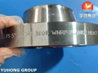 China ALLOY STEEL FLANGE SO WN RF ASTM A182 GR F5 F9 F91 F11 F22 for sale
