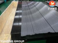 China EN10305-1 E235 Seamless Cold Drawn Tubes Low Carbon Steel for Vessel Construction for sale