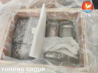 China SUS304 SUS316 , Stainless Steel Capillary Tube For Disposable Medical Needle Supplies , 1*50MM for sale