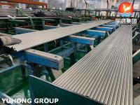 China EN10305 E235+N 1.0308 Carbon Steel Seamless Boiler Tube​ for sale