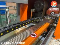 China EN10305 E235+N 1.0308 Carbon Steel Seamless Boiler Tube​ for sale