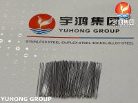 China 24G Medical Injection Needle , 0.55*32MM , Bevel tip Stainless Steel Needle Tube ISO9626 for sale