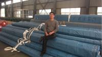 China Stainless Steel Seamless Pipe :LR, ABS, BV, GL, DNV, NK, PIPE: TP304H, TP310H, TP316H,TP321H, TP347H With Random Length for sale