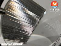 China 31G Triple Bevelled Stainless Steel Mesotherapy Needle Tube For Cosmetic Surgery ISO9626 SUS304 for sale