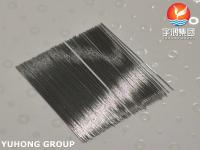 China 30G SUS304 Stainless Steel Dental Needle Tube , Double End Bevelled Tip , 0.3 x 36MM for sale