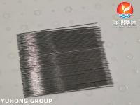 China 30G SUS304 Stainless Steel Dental Needle Tube , Double End Bevelled Tip , 0.3 x 36MM for sale