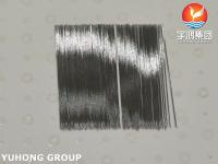 China 30G SUS304 Stainless Steel Dental Needle Tube , Double End Bevelled Tip , 0.3 x 36MM for sale