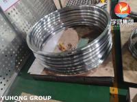 China Soft Iron Steel Flange Ring Joint Gasket R-Octagonal 1500LB for sale