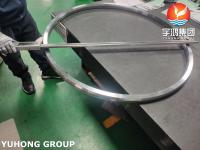 China Soft Iron Steel Flange Ring Joint Gasket R-Octagonal 1500LB for sale