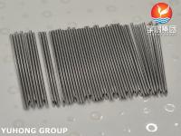 China 21G SUS304 Stainless Steel Tri Bevelled Butterfly Intravenous Needle Tube 0.8*34MM for sale