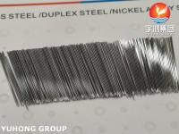 China 28G 0.36*23.5MM , SUS304 Blood Lancet , Medical Needle Tube For Blood Collection ISO9626 for sale