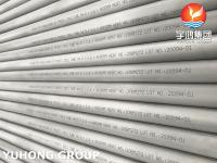 China ASTM A268 TP430Ti Ferritic And Martensitic Stainless Steel Seamless Tube for Harsh Chemical Environments for sale