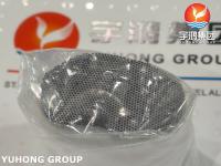 China ISO7864 SUS304 Medical Injection Stainless Steel Needle Tube , 21G 44MM , Bevelled Tip for sale