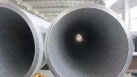 China Stainless Steel Seamless Pipe , ASTM A312 TP310, TP310S, TP310H, TP309S for high temperature applicaition. for sale