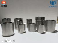 China 316L Hydraulic Stainless Steel Hose Fitting, Full Coupling for sale