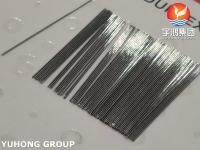 China 32G SUS304 Mesotherapy Needle Tube For Plastic Surgery , Triple bevelled Needle Point for sale