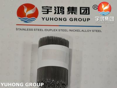 China ISO9626 , 27G 0.4*45MM , Stainless Steel Medical Dental Needle Tube , Bevelled Point for sale