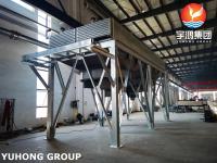 China Industrial Forced Draft Air Cooler | High Efficiency Heat Exchanger for sale