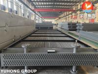 China Industrial Forced Draft Air Cooler | High Efficiency Heat Exchanger for sale