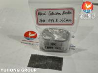 China 26G Medical Blood Collection Needle Tube , Three Bevelled Solid Lancet Tip , 0.46*23.5MM for sale
