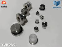 China Forged 316L Hydraulic Stainless Steel Fitting Plugs Male And Female With JIS B8363 Standard for sale