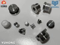 China Forged 316L Hydraulic Stainless Steel Fitting Plugs Male And Female With JIS B8363 Standard for sale
