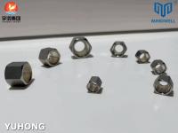 China Stainless Steel Nut SS316L For Hose Tube Connection Application for sale